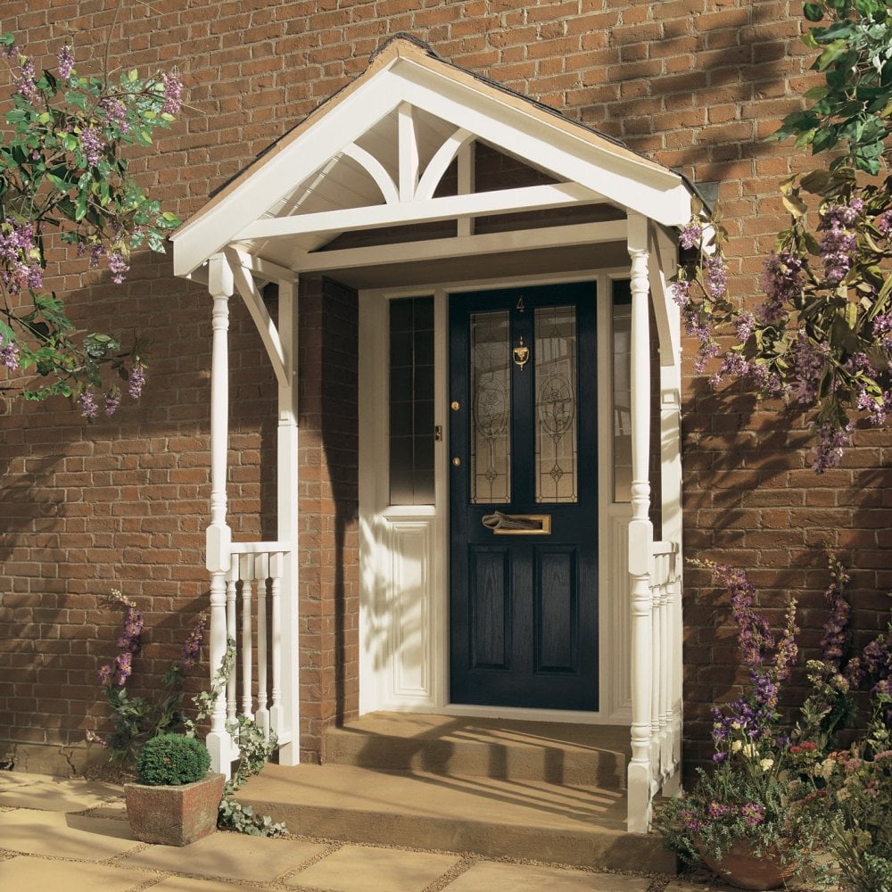 Trade External Doors | Leader Trade