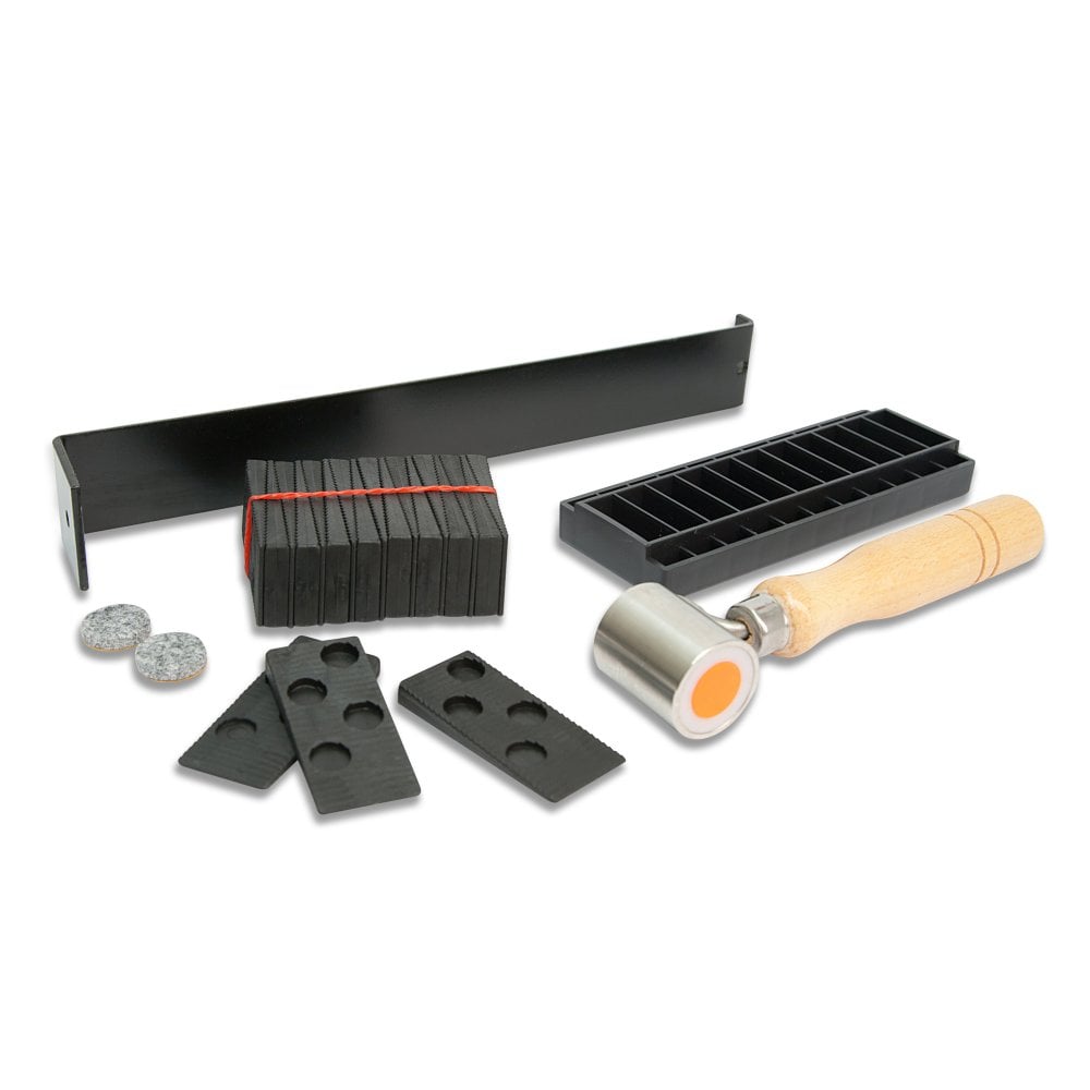 UNIKA LVT Flooring Installation Kit (74930) – Leader Trade