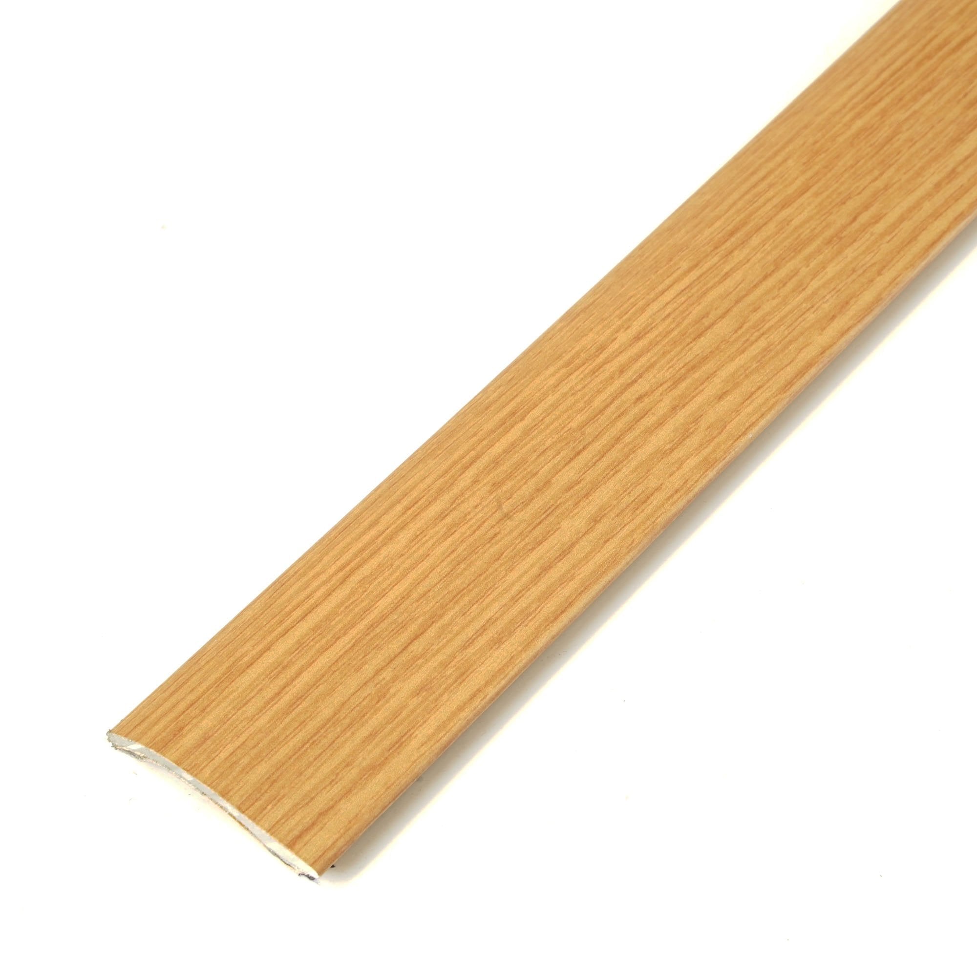 Leader Light Oak - 900mm Self-Adhesive Adapting Door Profile