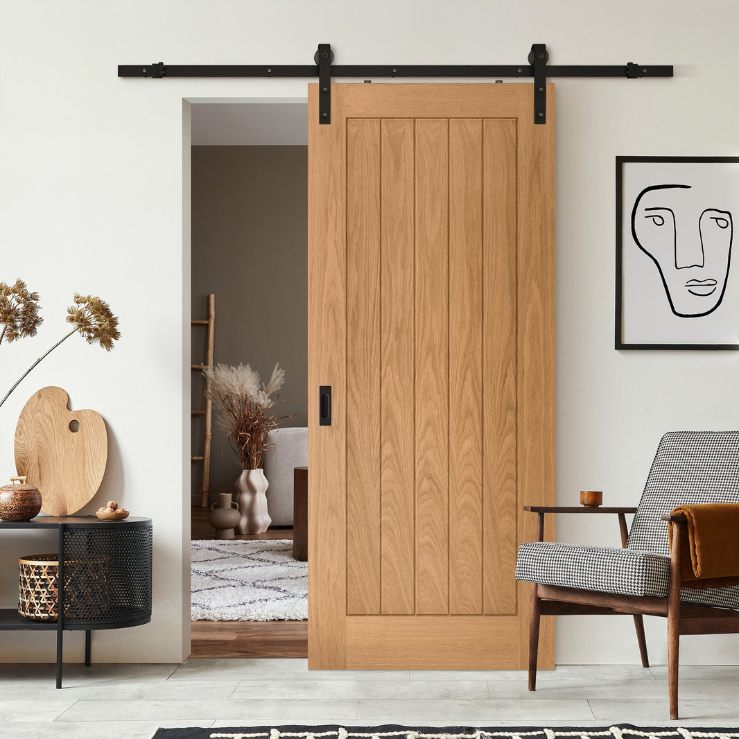 Internal Sliding Doors | Trade Doors at Great Prices | Leader Trade