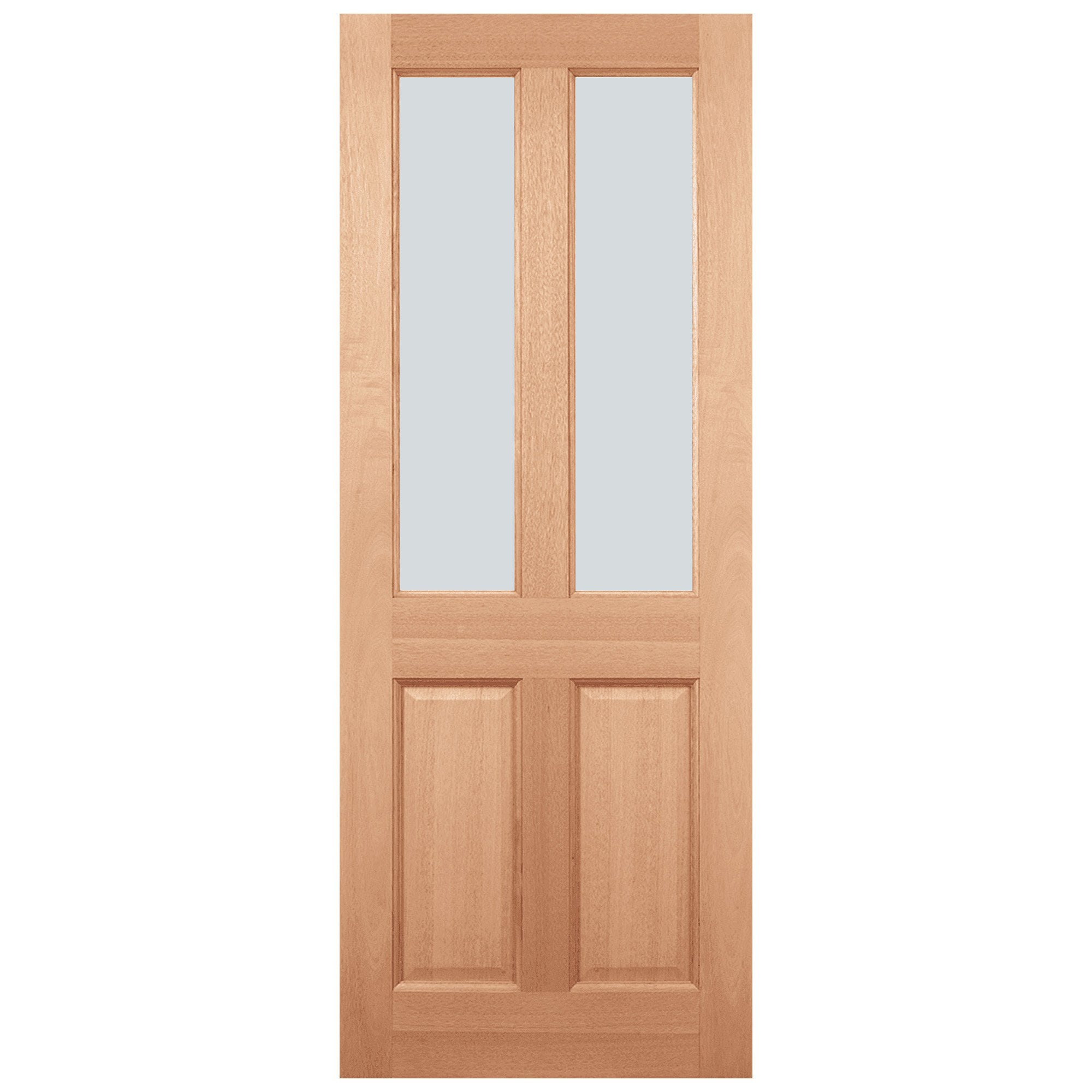 Trade External Doors | Leader Trade