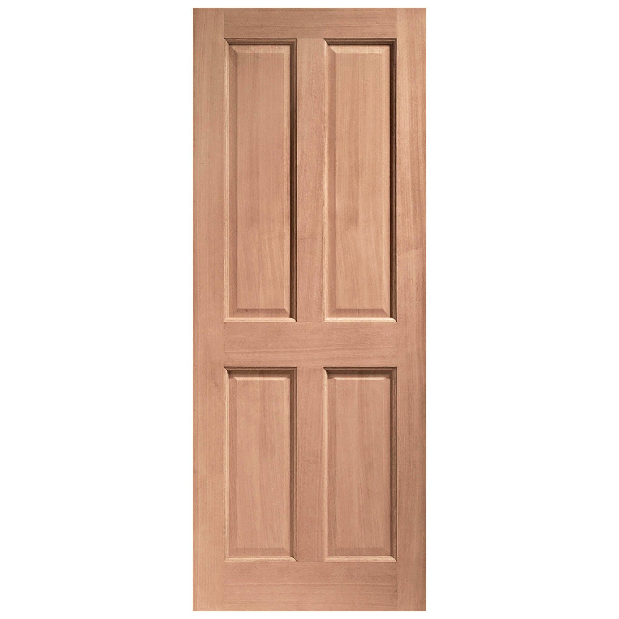 Trade External Doors | Leader Trade