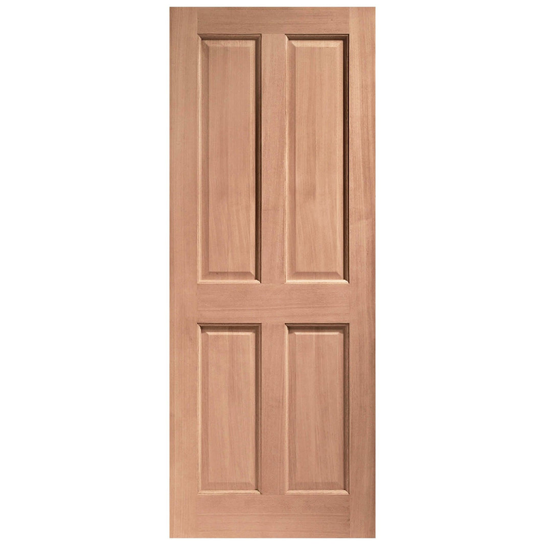 Trade External Doors | Leader Trade