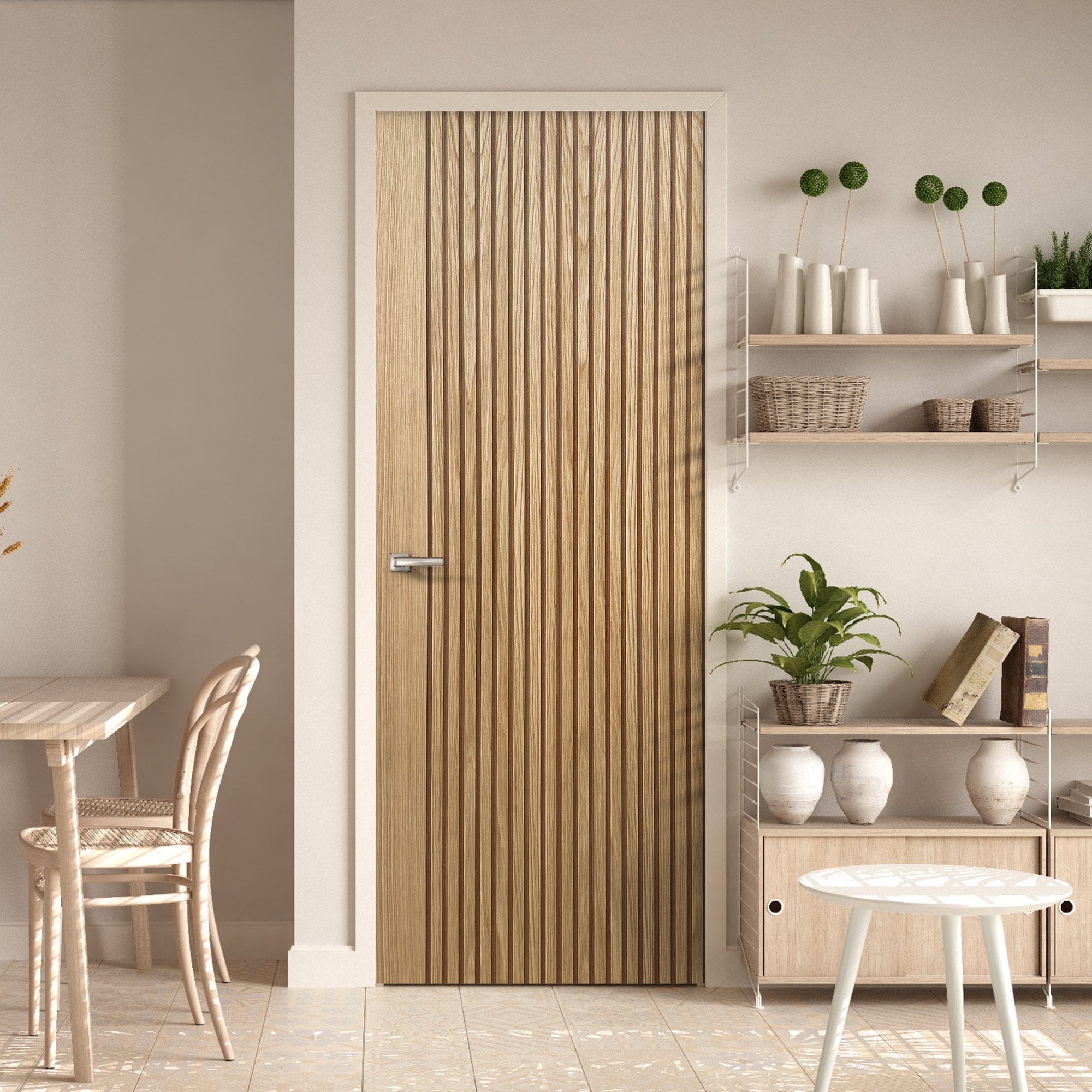 Liberty Doors Internal Fully Finished Miami Door