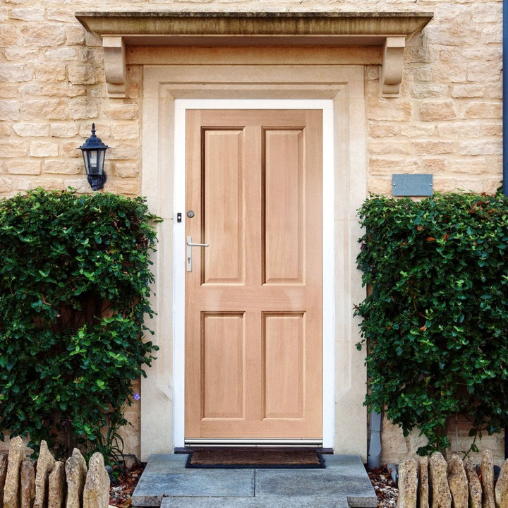 Trade External Doors | Leader Trade