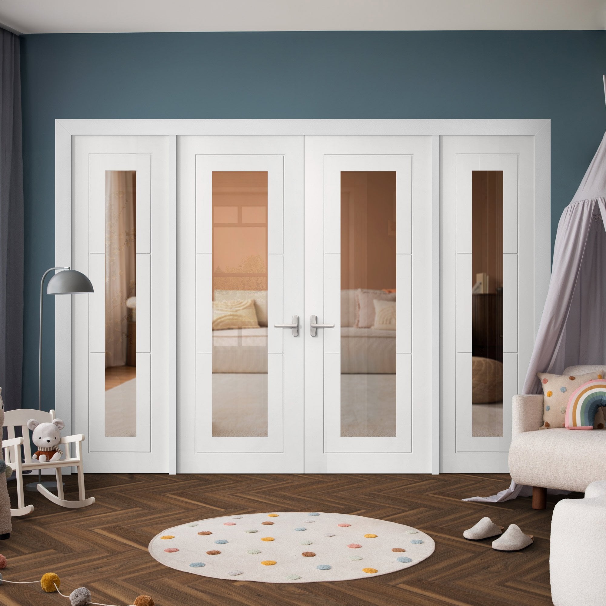 Room Dividers – Leader Trade