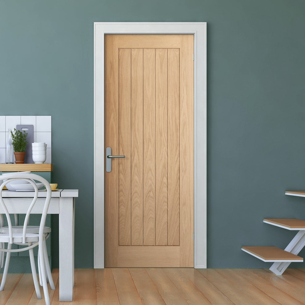 Liberty Doors Internal Fully Finished LD Mexicano Door (120355)