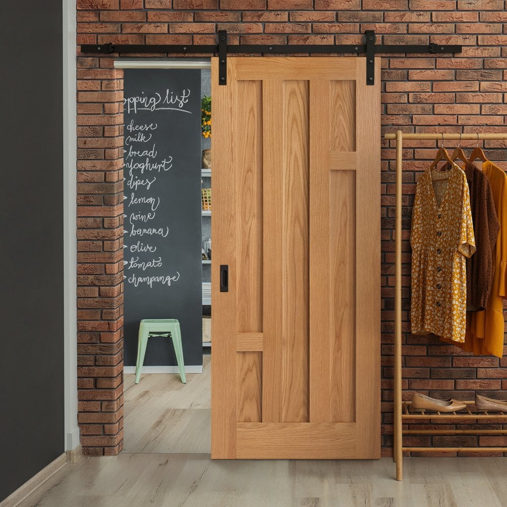 Internal Sliding Doors | Trade Doors at Great Prices | Leader Trade