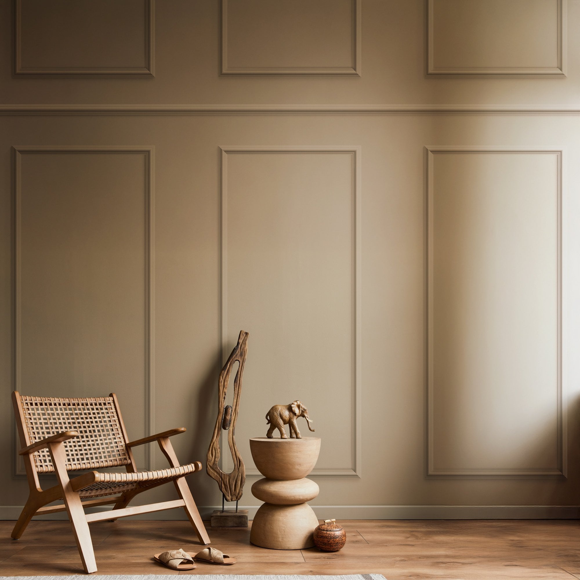 Commercial Wall Panelling | Trade Slat Wall Panels | Leader Trade
