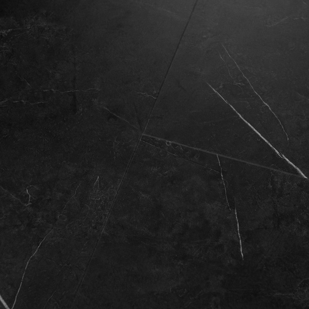 Leader-Tec Black Marble - Prime Plus 5mm Embossed Purecoat Rigid Core ...