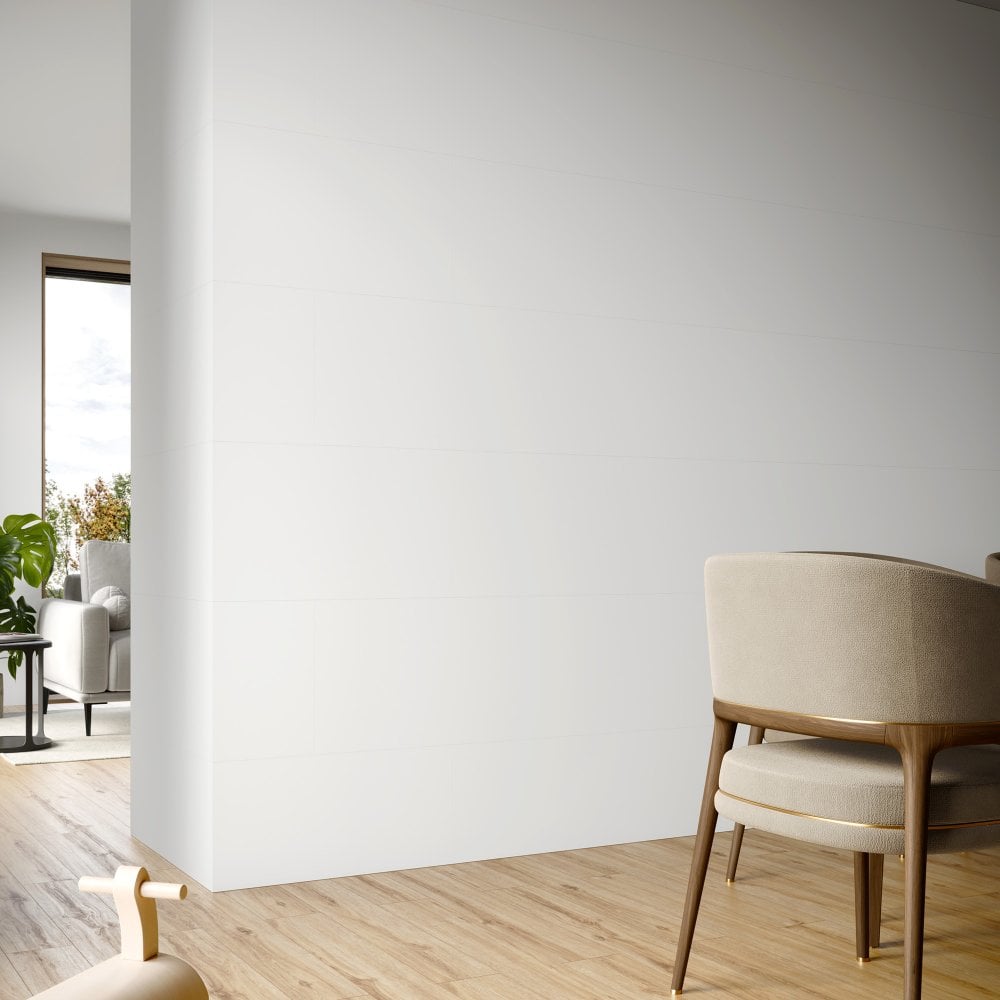 Commercial Wall Panelling | Trade Slat Wall Panels | Leader Trade