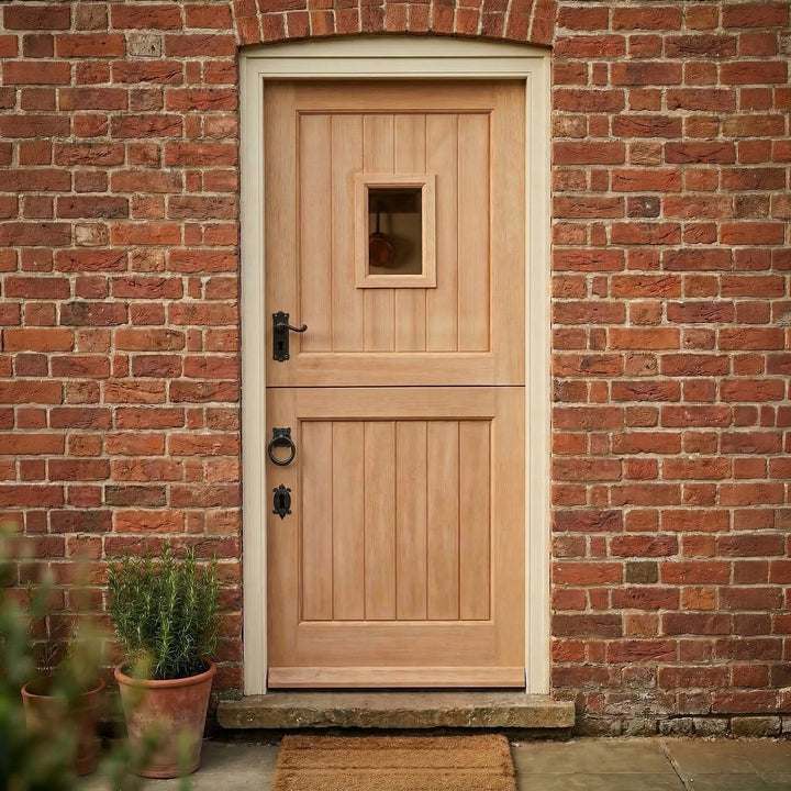 Trade External Doors | Leader Trade
