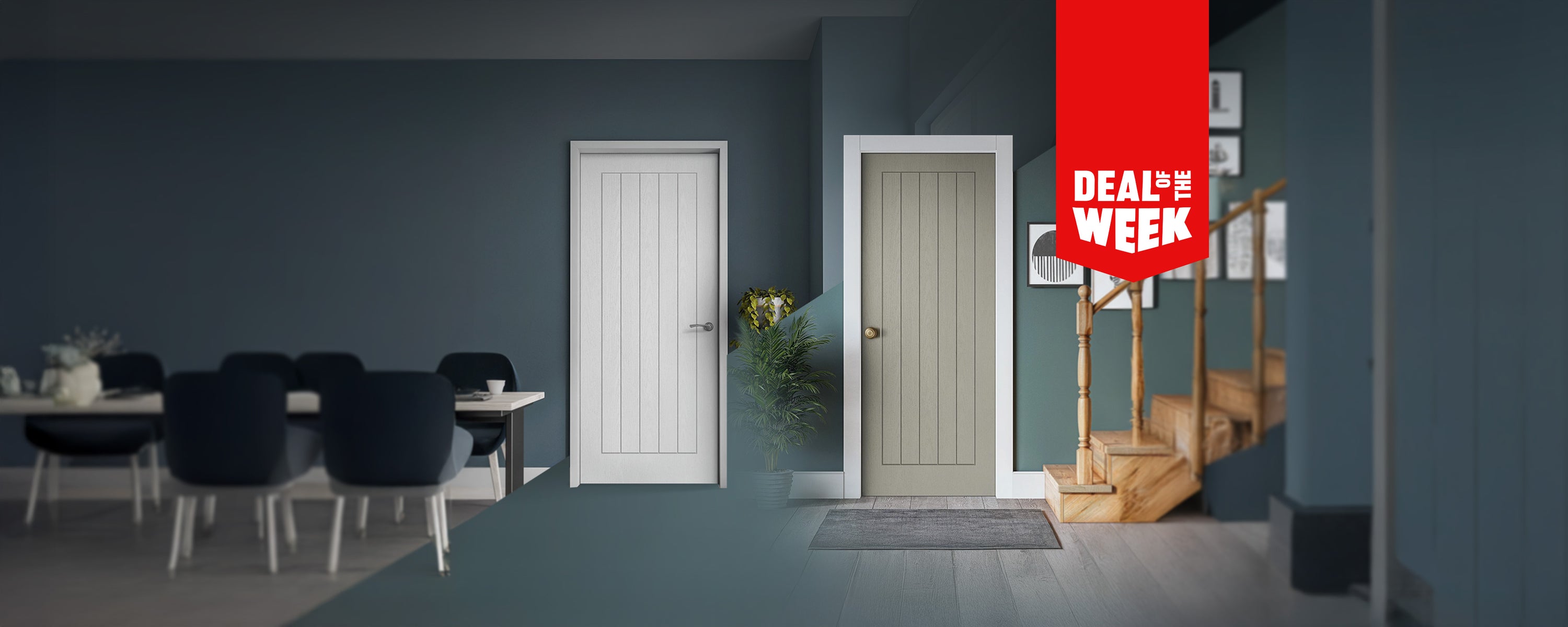 Trade Products For Home & Commercial UK Trade Retailers | Leader Trade