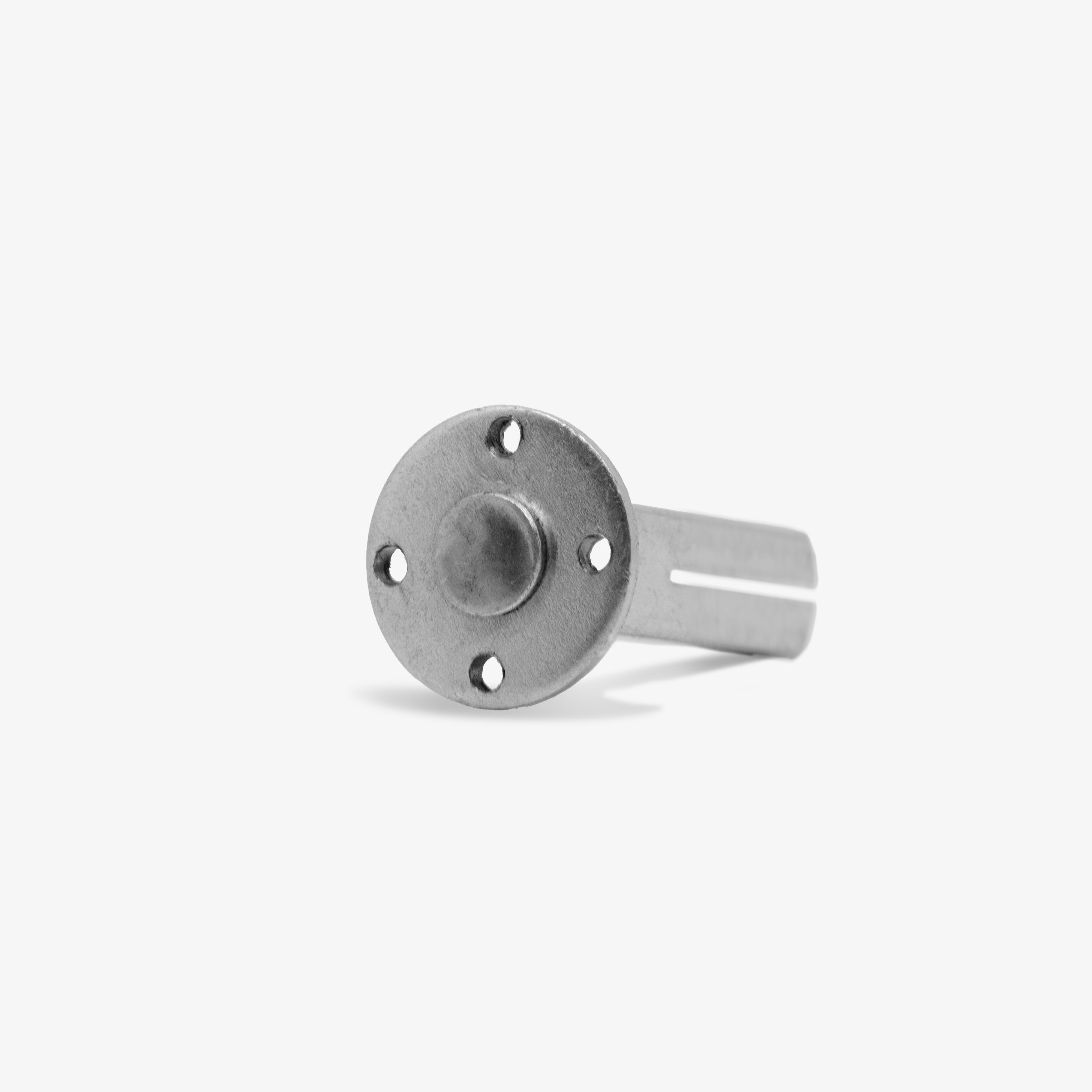 Leader Fixed Spindle for Studio Lever Handles – Leader Trade