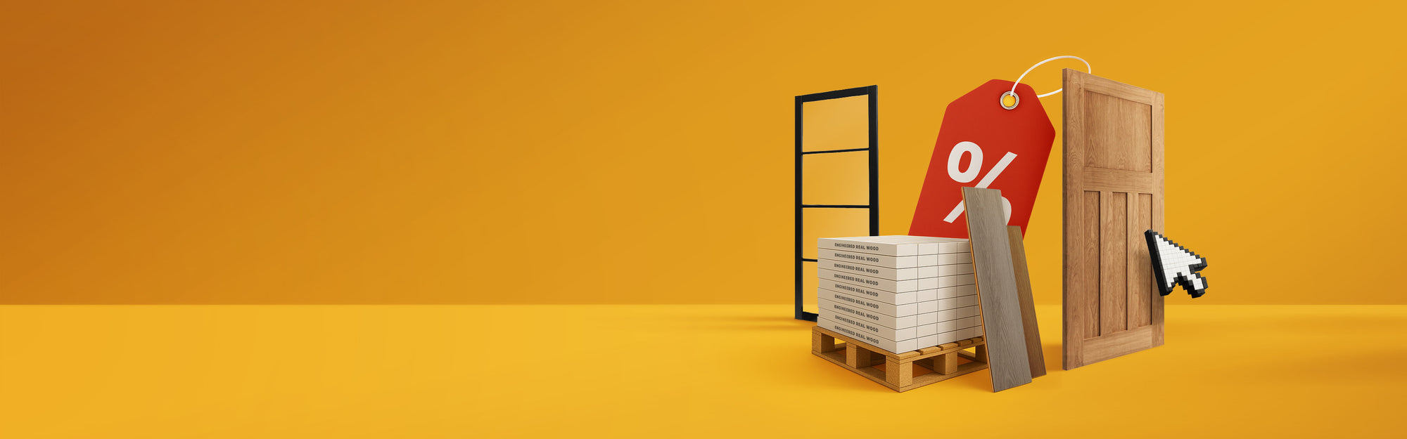 Trade Products For Home & Commercial UK Trade Retailers | Leader Trade