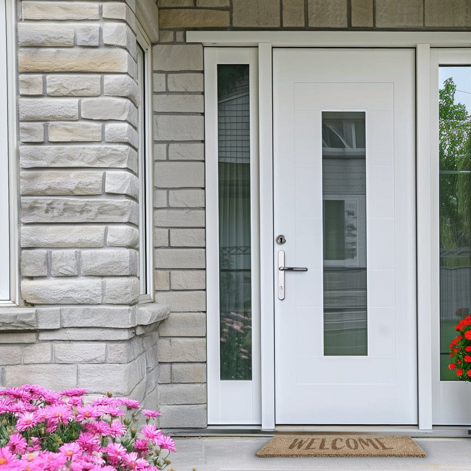 Trade Composite Doors | Leader Trade