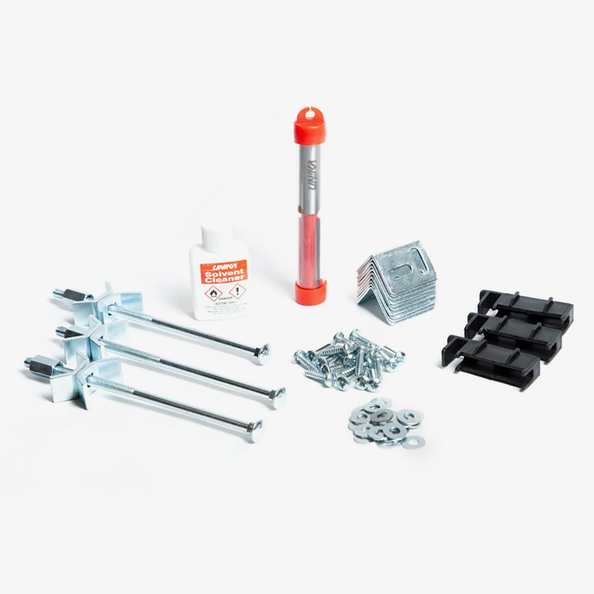 UNIKA Worktop Installation Kit – Leader Trade